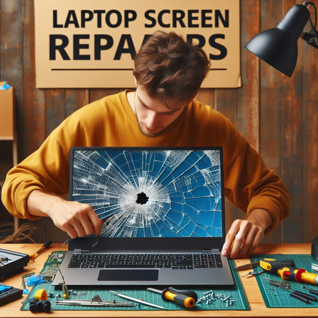 New Farm Laptop Screen Replacement 4005 – Affordable – Computer Repair ...
